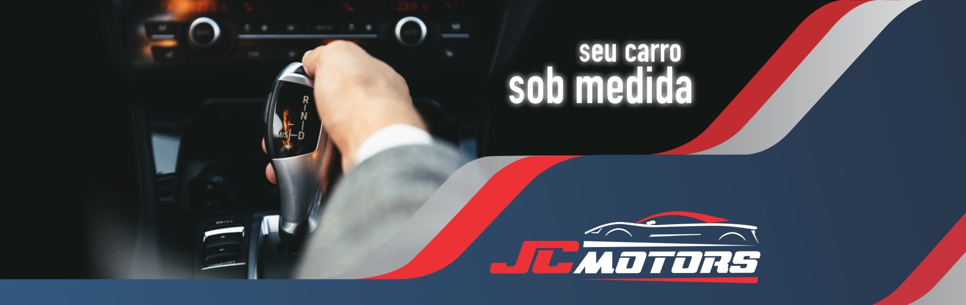 JC Motors RP | Loja de Autos Ribeirão Preto - SP